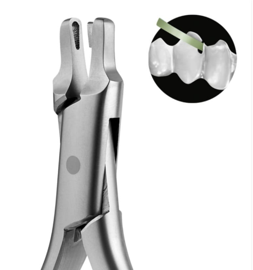 Aligners Pliers | Aligners instruments | Aligners Globe
