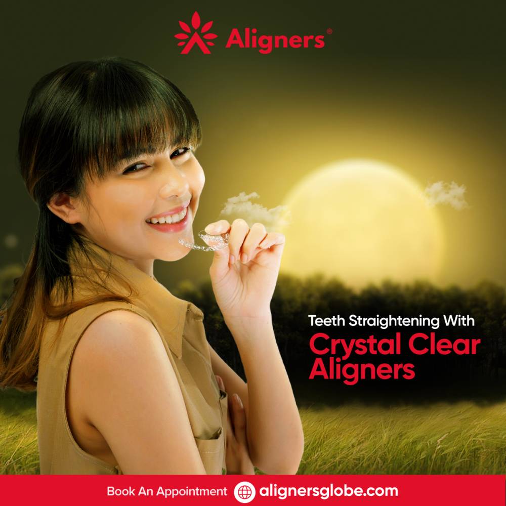 Straighten Teeth | Straight Teeth | Malocclusion | Aligners